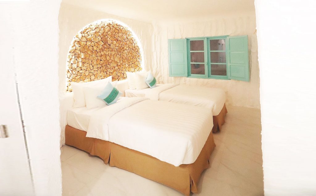 Loccal Collection Hotel Labuan Bajo - Window of Paradise