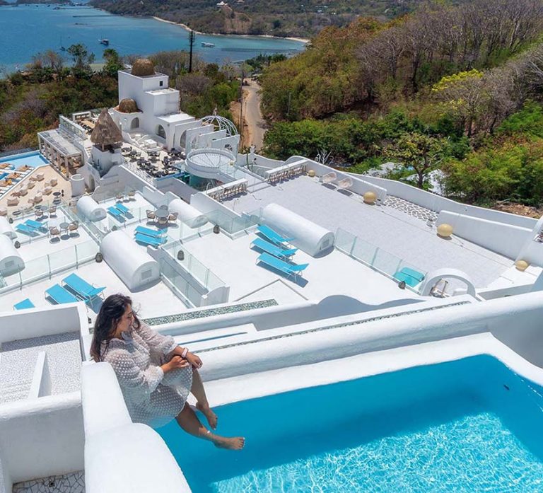 Loccal Collection Hotel Labuan Bajo - Window of Paradise