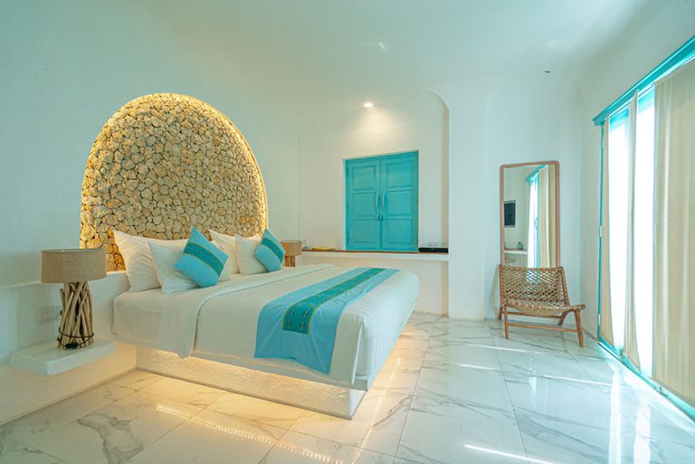 Accommodation - Loccal Collection Hotel
