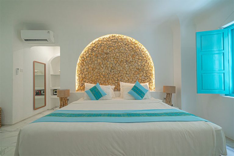 Loccal Collection Hotel Labuan Bajo - Window of Paradise
