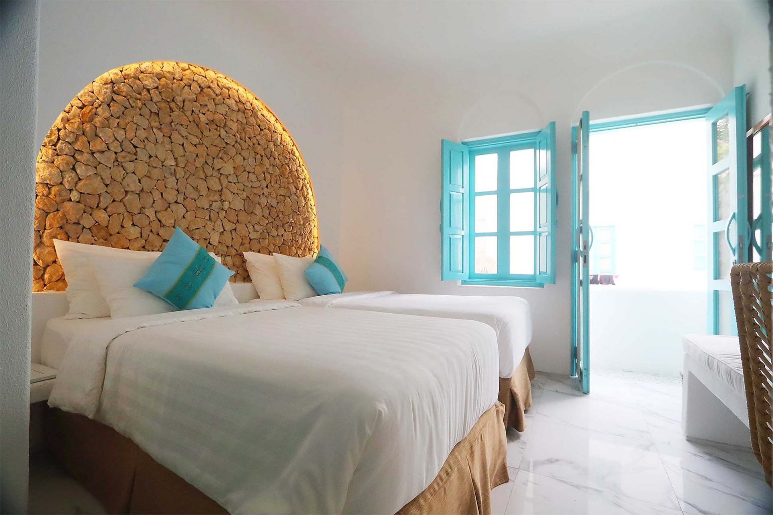 Loccal Collection Hotel Labuan Bajo - Window of Paradise