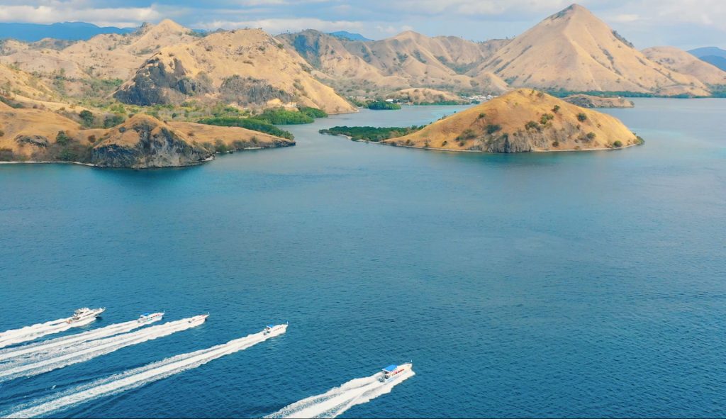 Loccal Collection Hotel Labuan Bajo | Window of Paradise