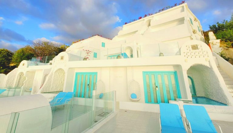 Loccal Collection Hotel Labuan Bajo - Window of Paradise